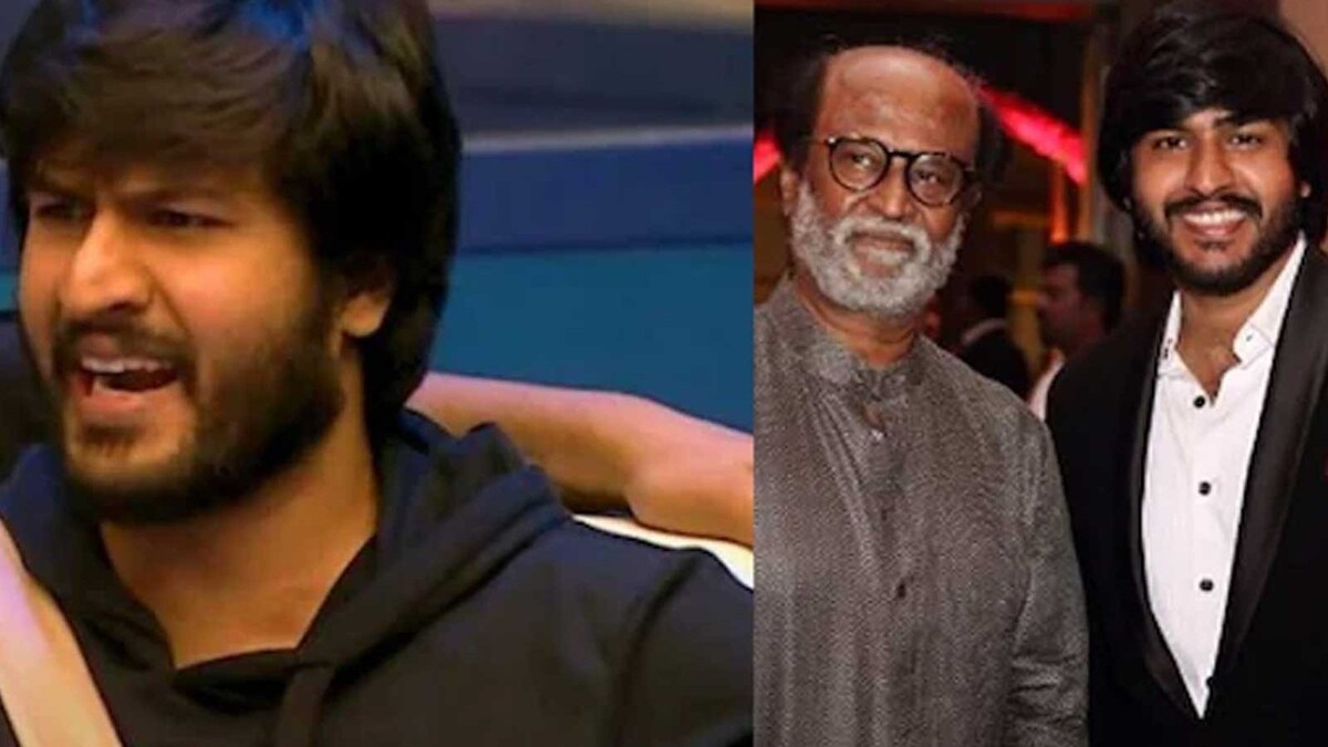 On Bigg Boss Tamil, 'Master' Fame Ciby Chandran Looks to Capitalise on ...