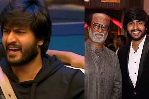 On Bigg Boss Tamil, 'Master' Fame Ciby Chandran Looks to Capitalise on ...