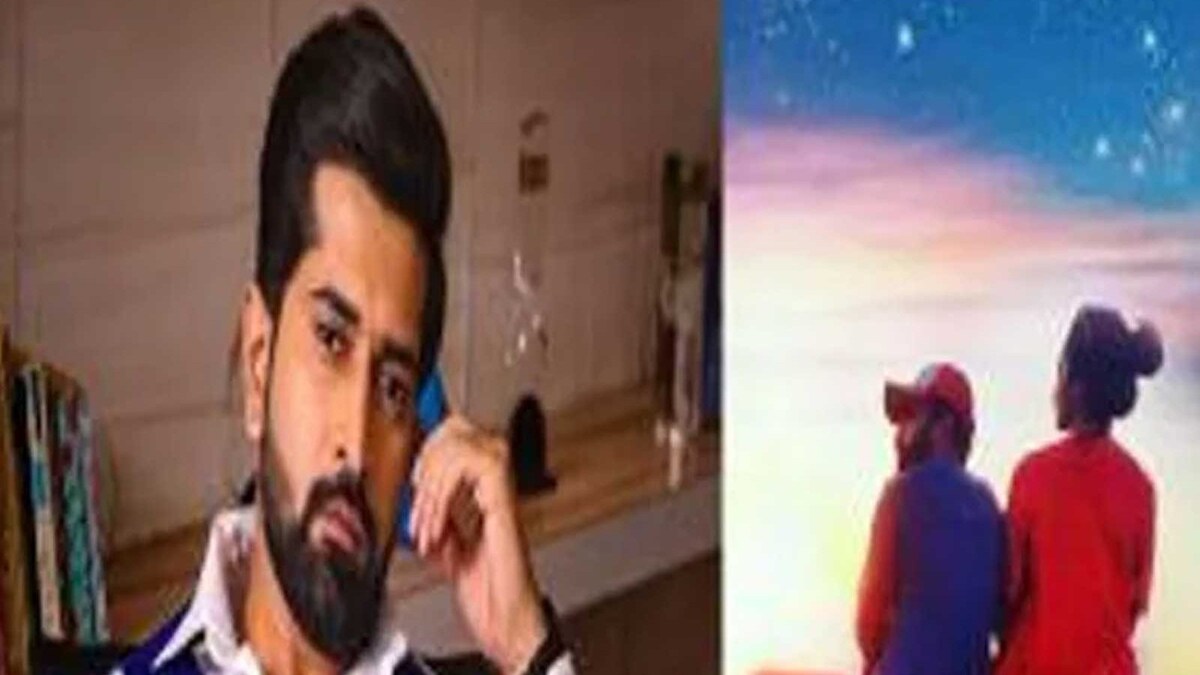 Ajinkya Nanaware, Male Lead of Marathi Show 'Kusum', is Seeing This Actor for 6 Years - News18