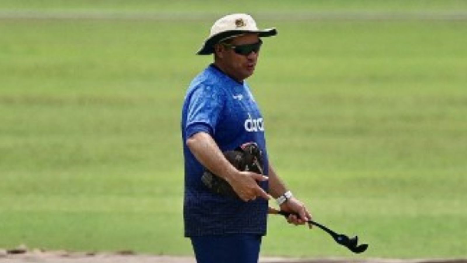 ICC T20 World Cup 2021: Bangladesh Coach Domingo Says He's Trying to ...