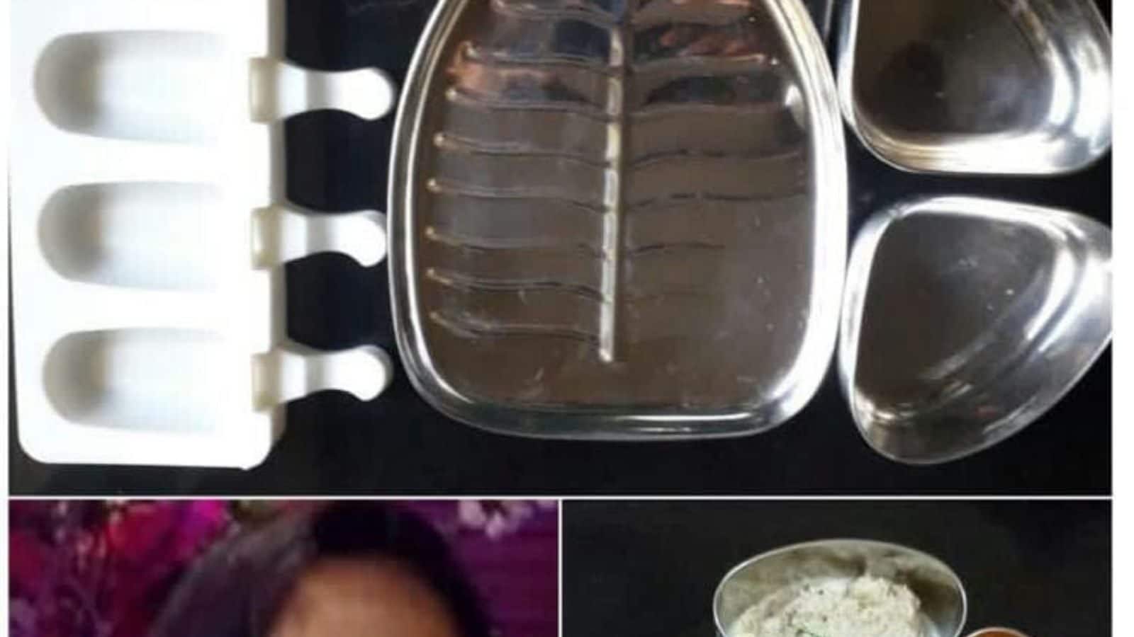 Idli on Ice Cream Sticks Not from Bengaluru, Mumbai Chef Says Viral ...