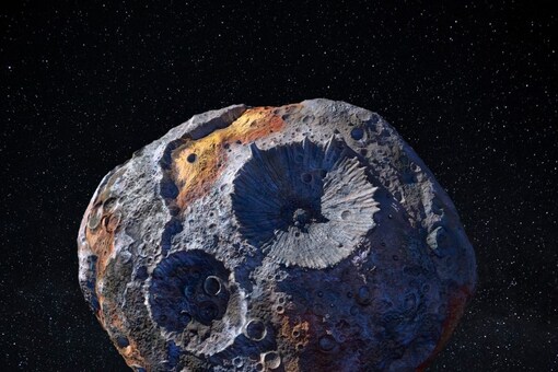 NASA To Set On Mission ‘Psyche’ To Unravel Secrets Of Early Solar ...