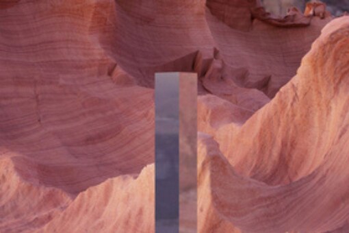 Remember The Monoliths That Kept Appearing Out Of Nowhere? We Crack The ...