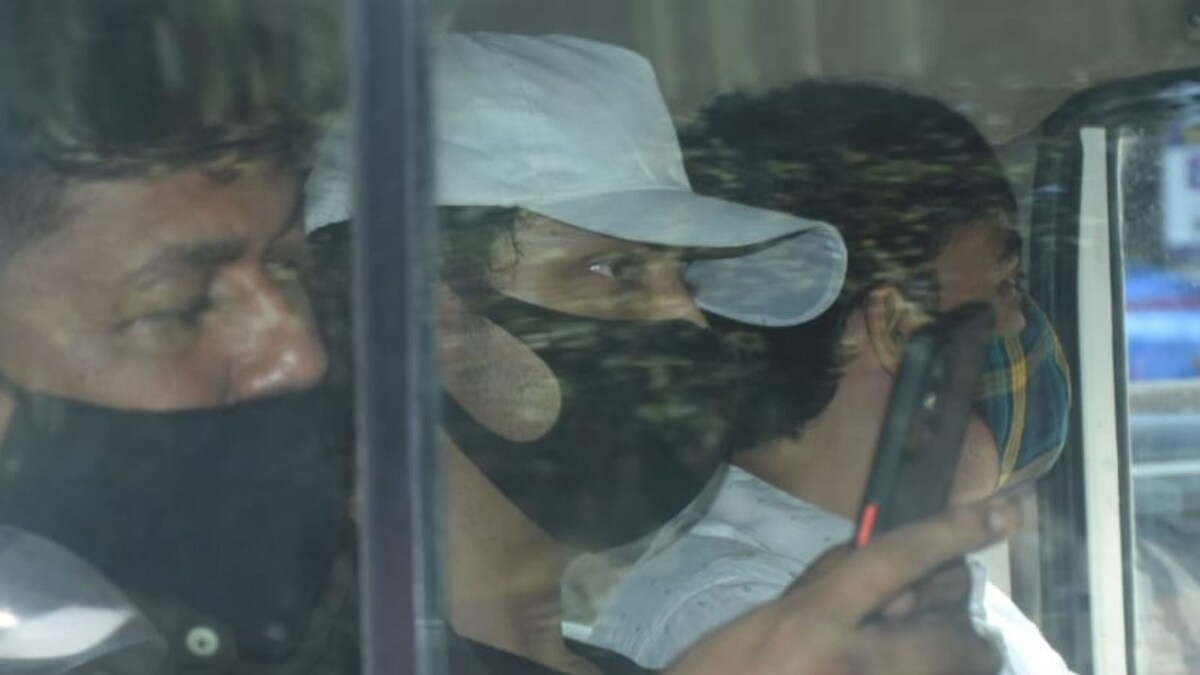 Mumbai Drugs Bust Case: After Raids in Suburbs, Drug Peddler Detained ...