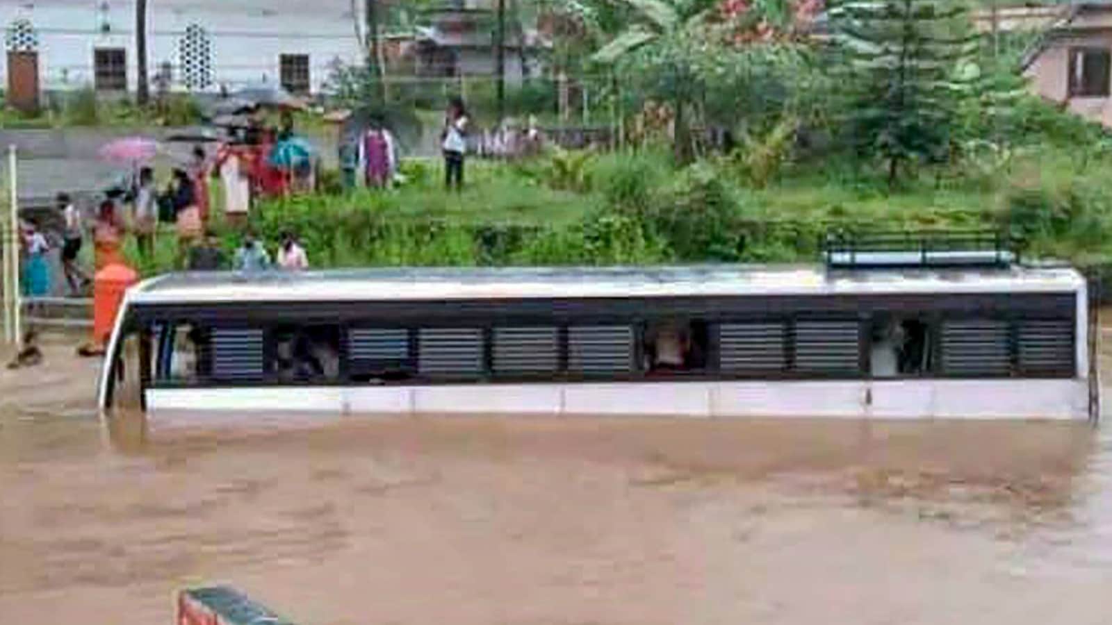 IMD Alerts: Heavy Rain Likely in These States, UTs on Wednesday ...