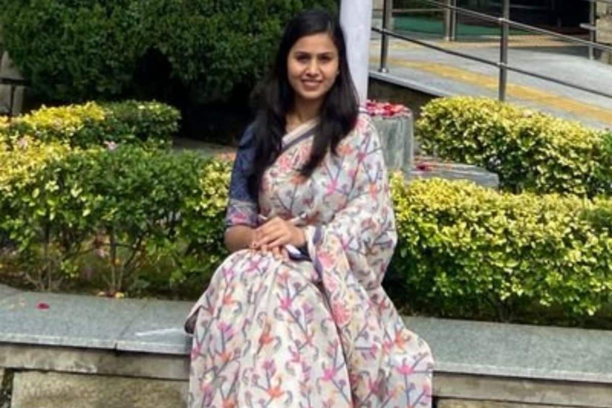 In Photos: Meet Past 5 Year Toppers of UPSC CSE - News18
