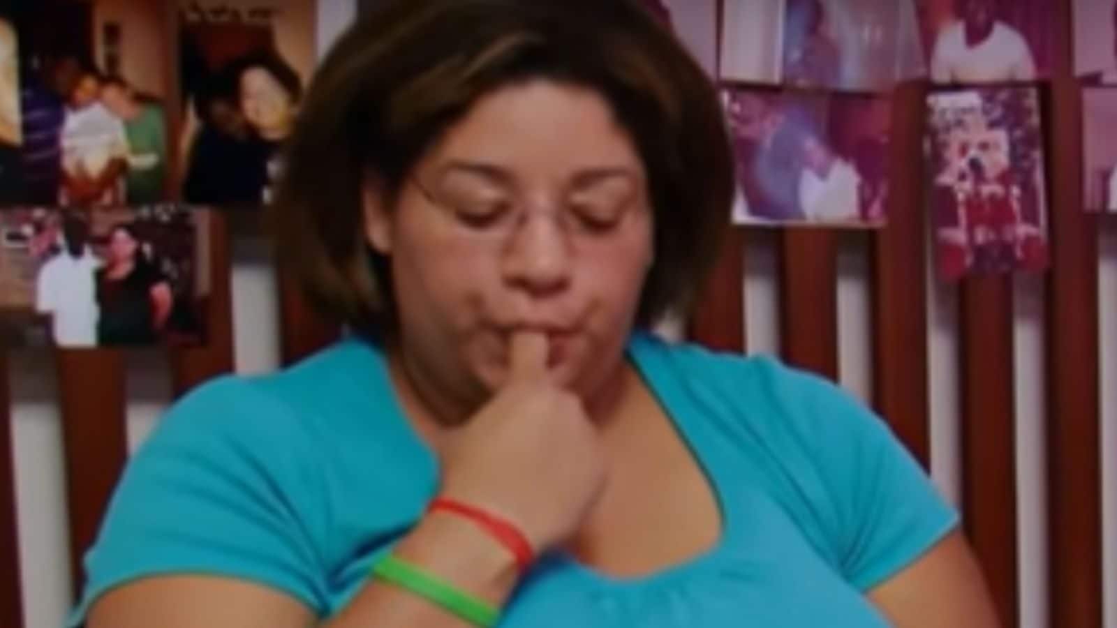 US Woman Addicted to Dead Husband's Ashes, Can't Stop Eating it | Buzz ...