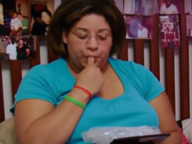 US Woman Addicted to Dead Husband's Ashes, Can't Stop Eating it - News18