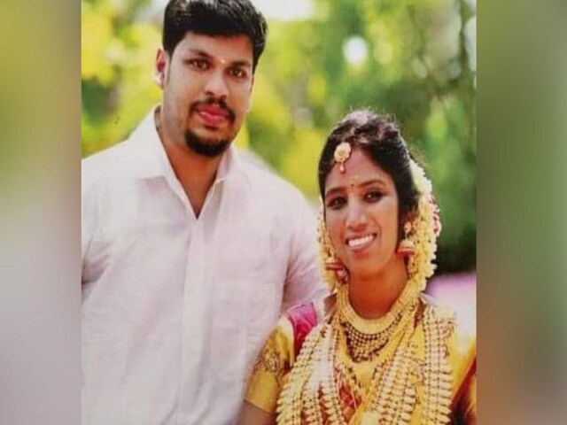 Uthra Murder Case: Kerala Man Who Killed Wife Using Cobra Awarded Life ...