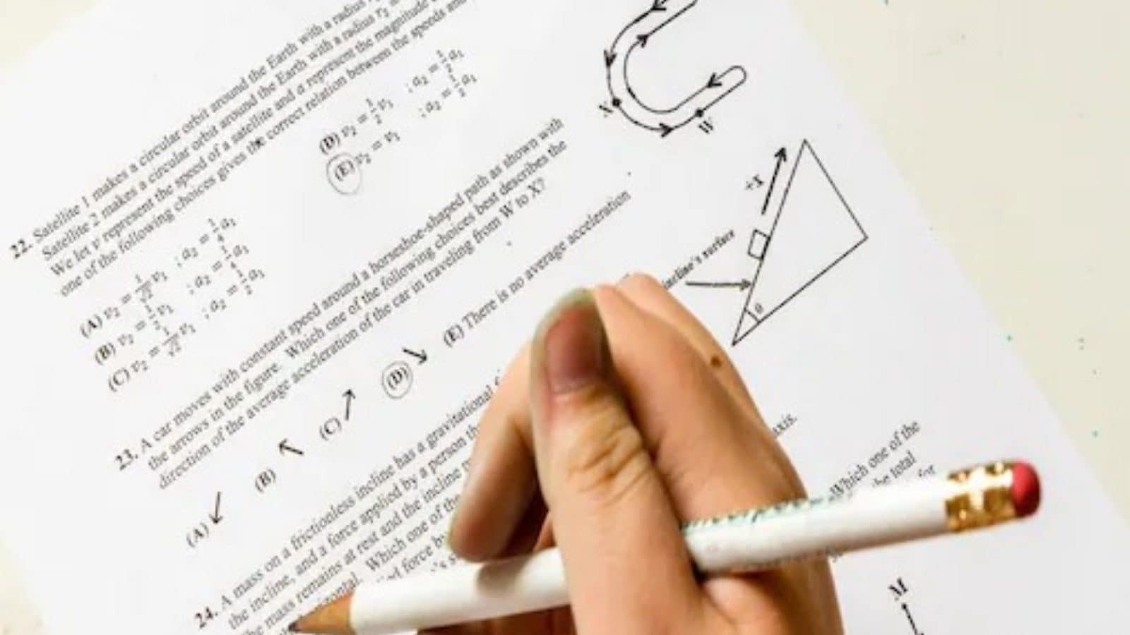 SSC MTS Exam 2021: Here Are Some Crucial Instructions to Keep in Mind ...