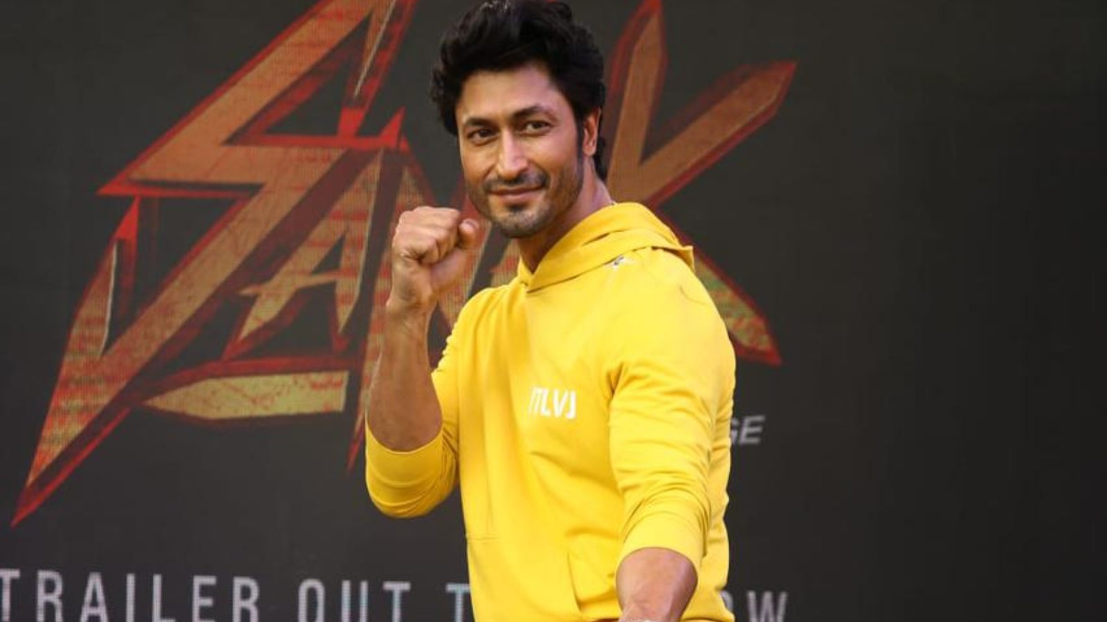 'Sanak' Trailer Out, will Stream on Disney+ Hotstar from October 15 ...