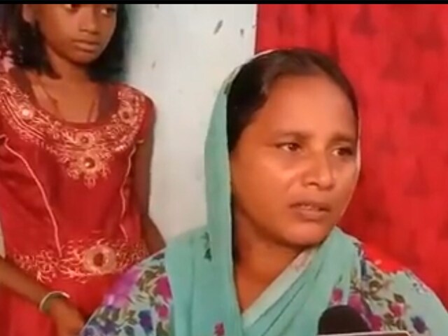 No Big Visits or Big Cheques: Family of Bihar Chaat Seller Shot Dead in J&K Has Seven Mouths to ...