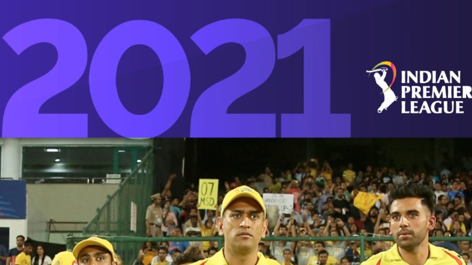 IPL 2021, IN PICS: All IPL Trophy Winners Over The Years-Chennai Super ...