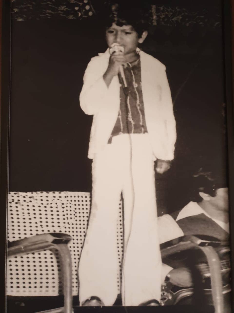 Puneeth Rajkumar Dies Of Heart Attack: Check Out His Rare And Unseen ...