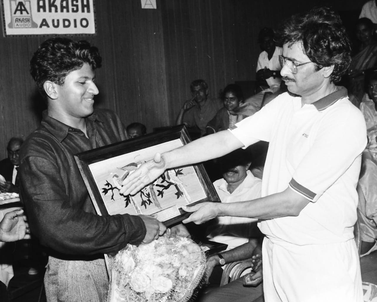 Puneeth Rajkumar Dies Of Heart Attack: Check Out His Rare And Unseen ...