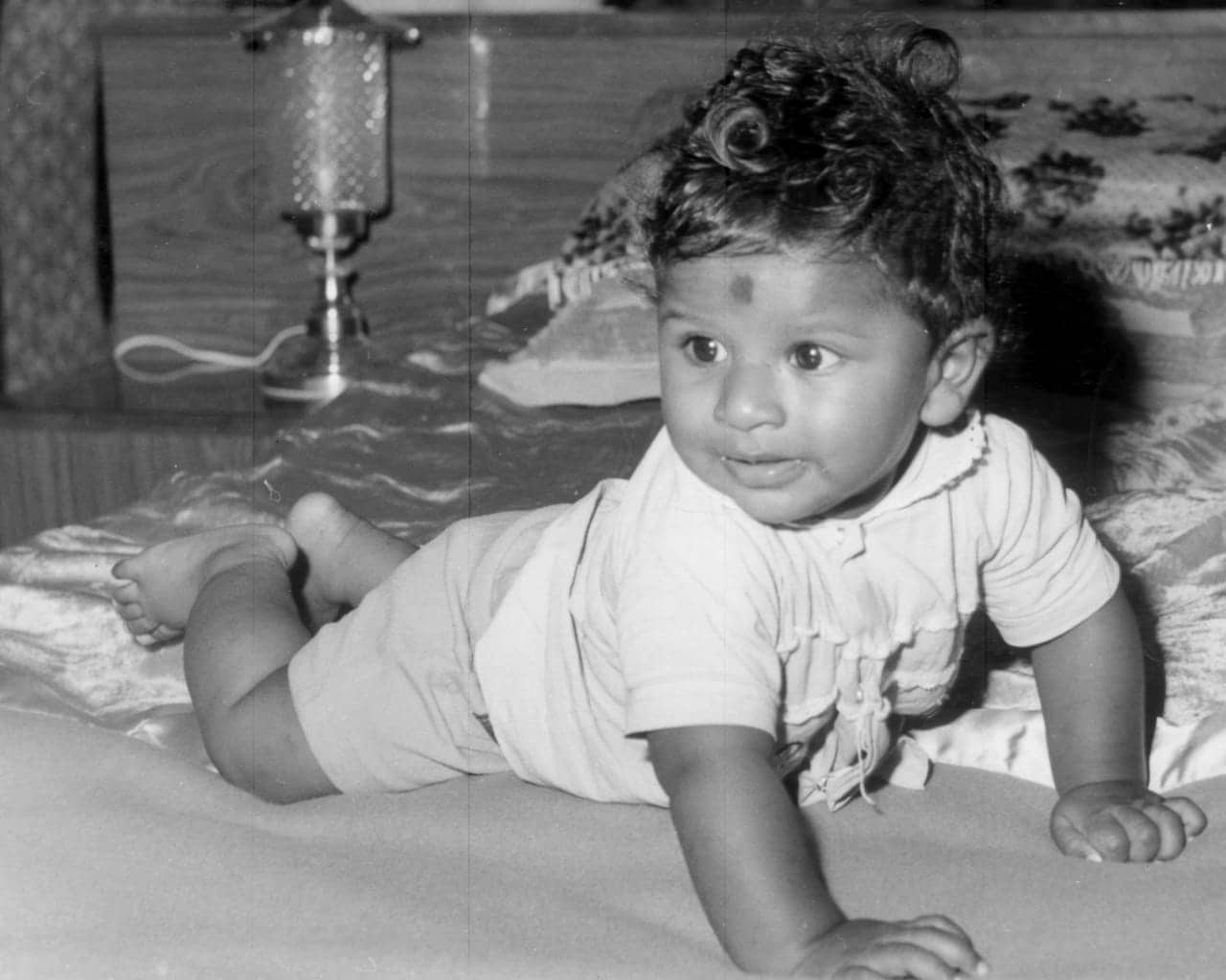 Puneeth Rajkumar Dies Of Heart Attack: Check Out His Rare And Unseen ...