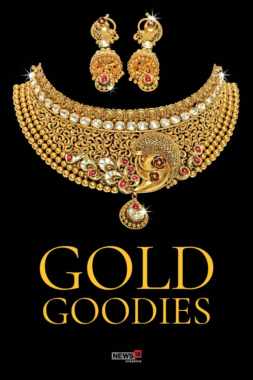 In Pics: Gold Consumption Trends Across the Globe - News18