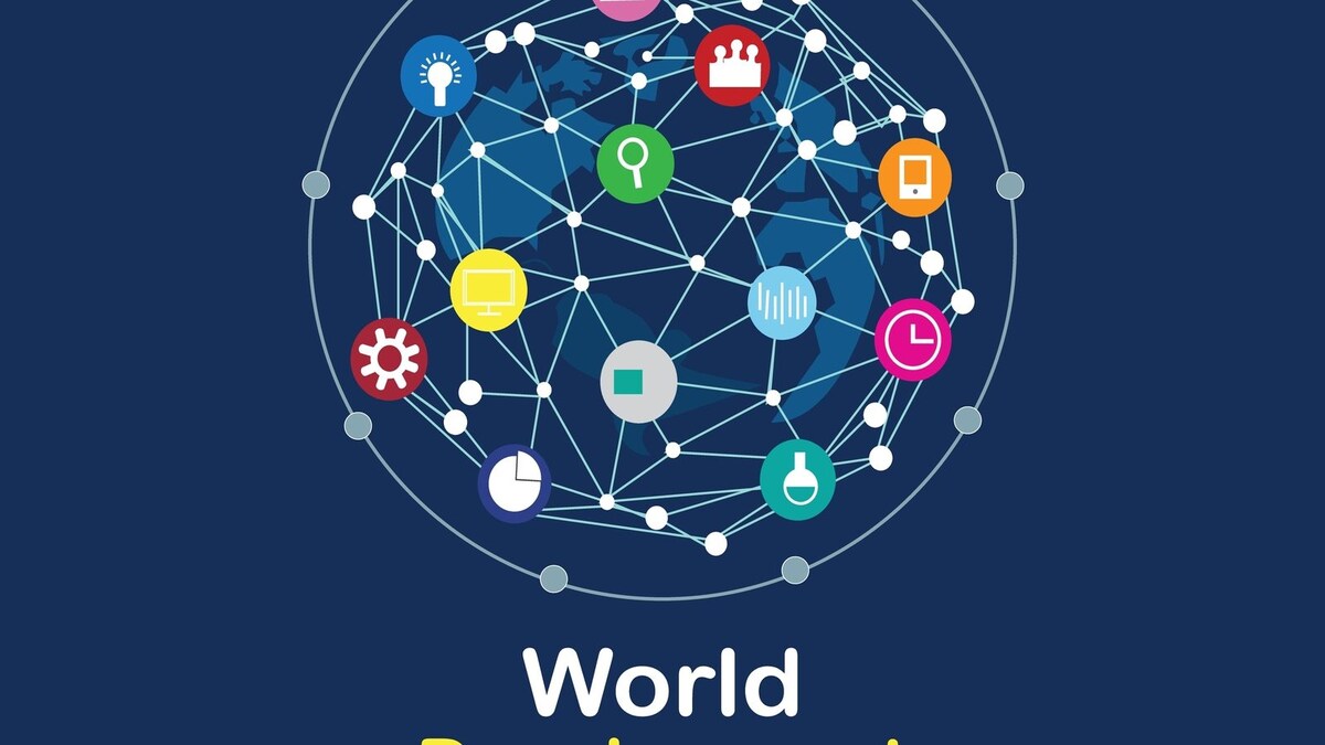 World Development Information Day 2021: Theme, History, and ...