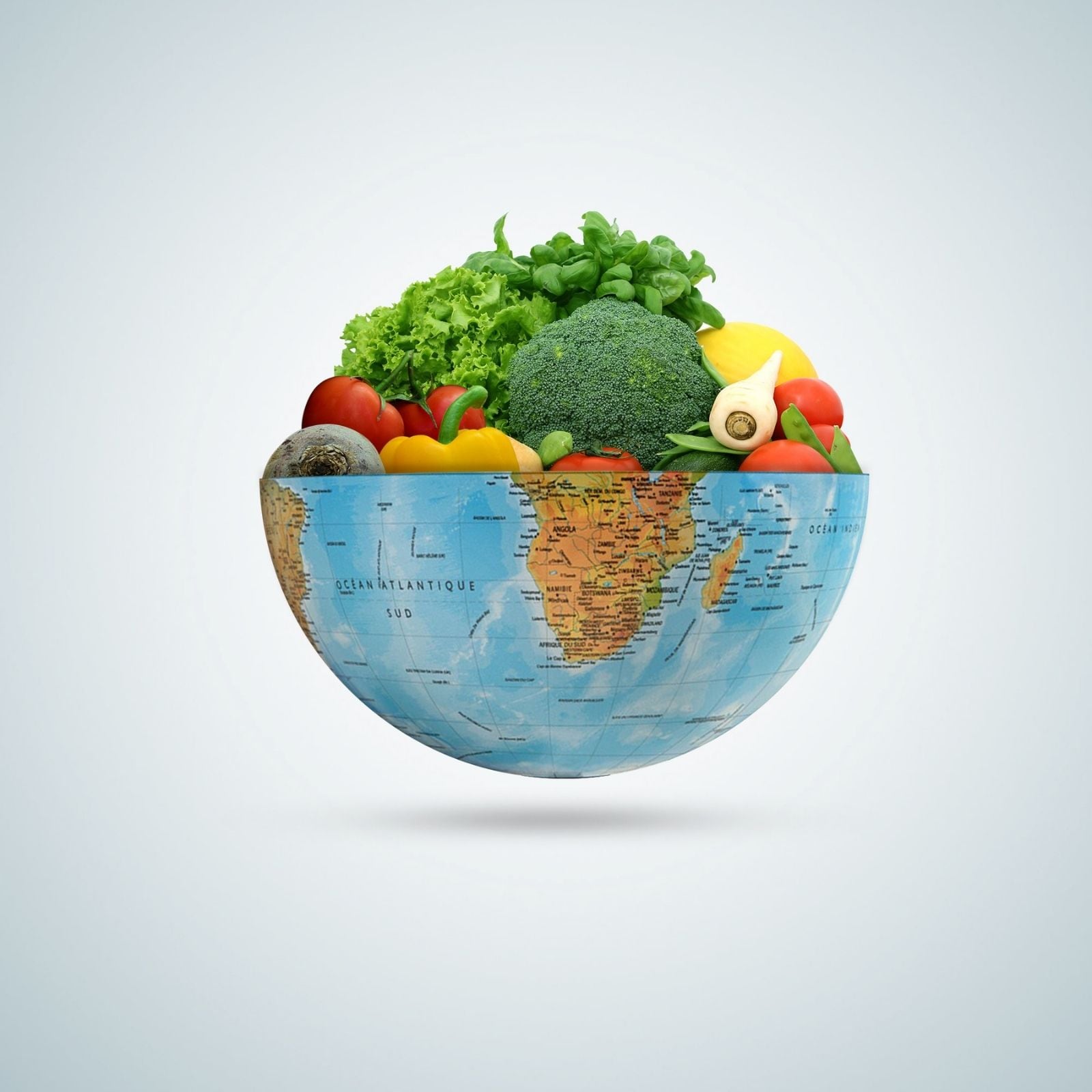 World Food Day 2016 What Is It And Why Is It Celebrated Ibtimes India