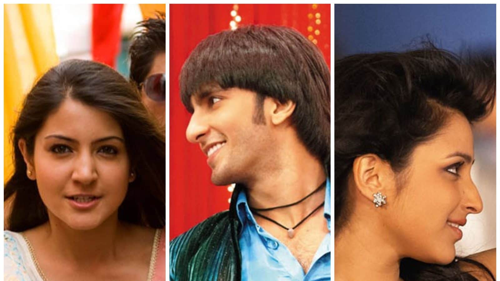 Yash Chopra Death Anniversary: From Ranveer Singh to Anushka Sharma, 6 ...