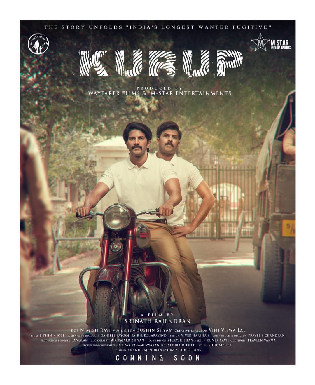 Dulquer Salmaan Is A Gem, Here's A List Of Actor's Movies You Must ...