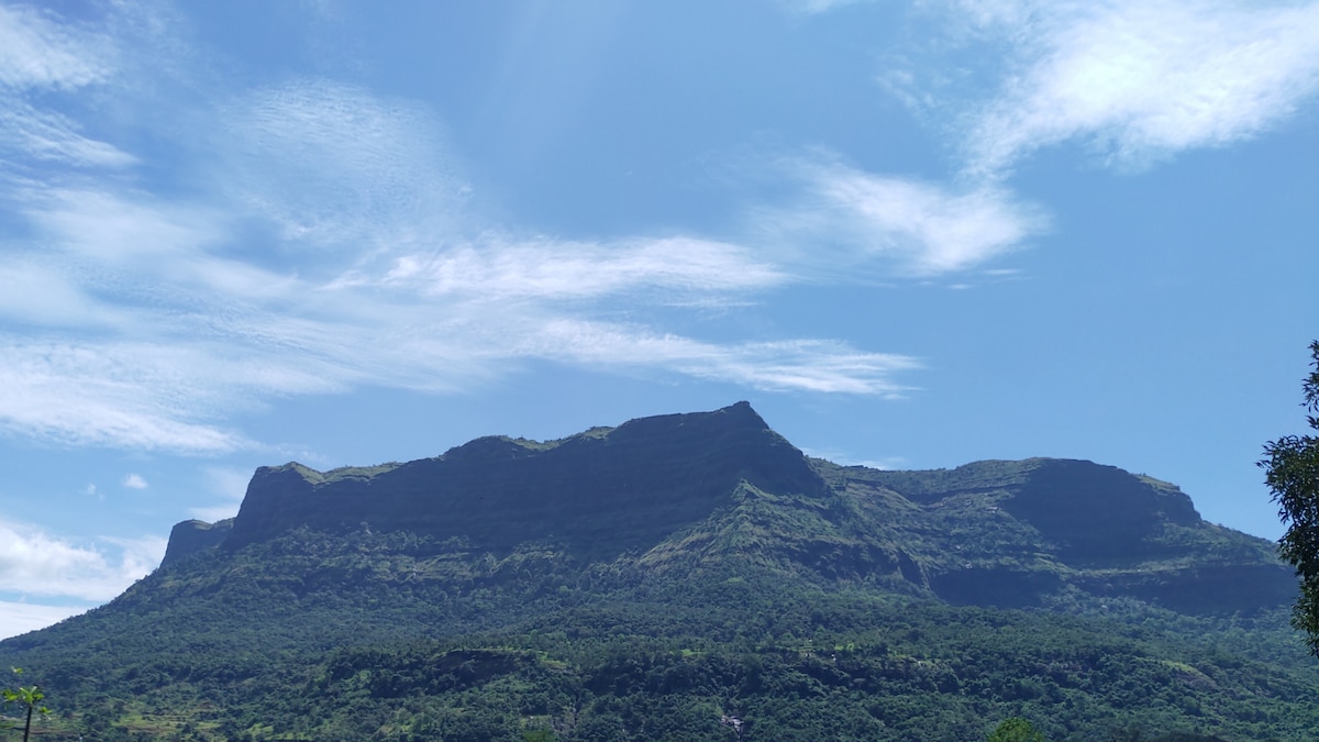 Maharashtra: Karjat in Raigad Declared Garbage-free City by Centre - News18