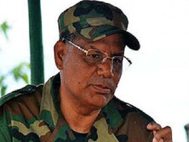 Paresh Baruah Led ULFA-I Extends Ceasefire for Three Months Citing ...