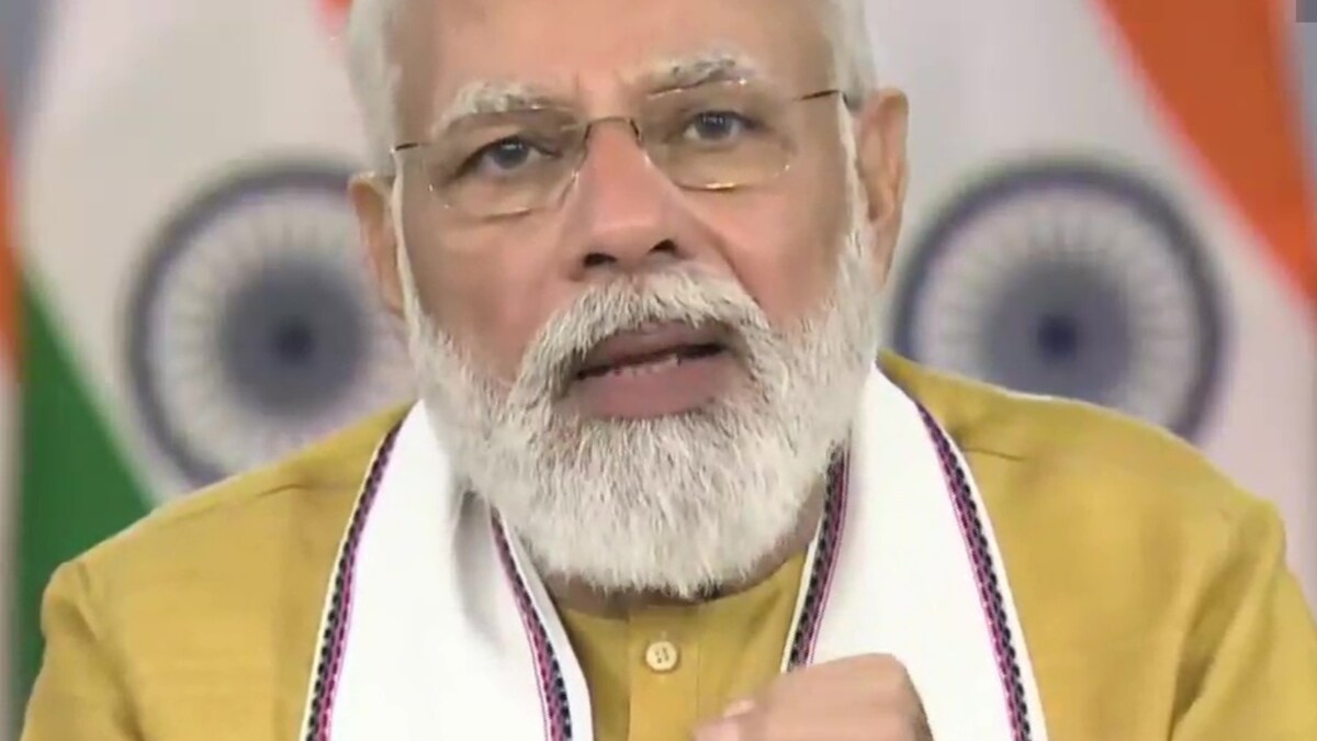 Constitution Day: PM Modi to Participate in Events in Parliament ...