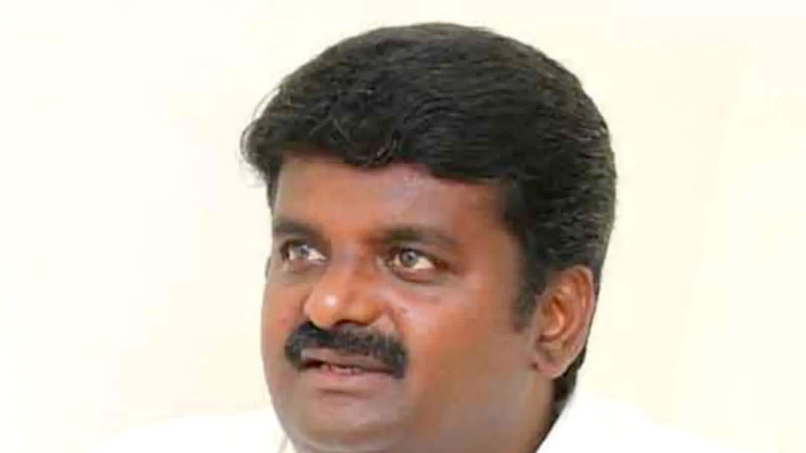 ED Questions Ex-Tamil Nadu Minister Vijayabaskar Over Cheating Case in ...