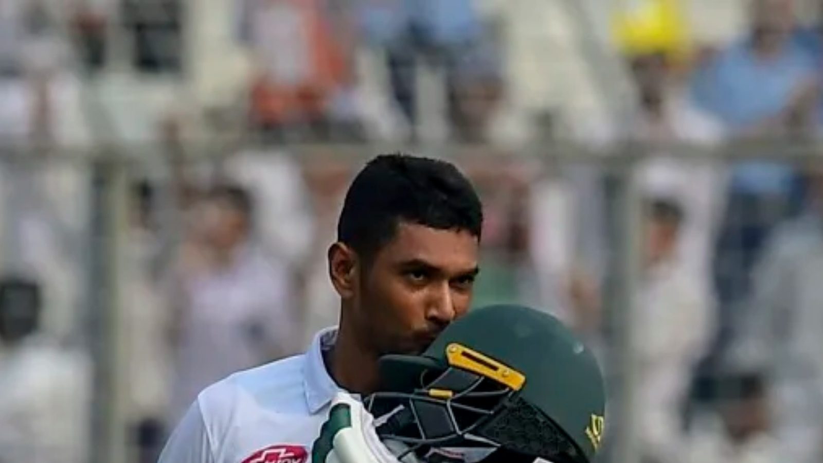 Mahmudullah Riyad Calls Time On Test Match Career | News News - News18