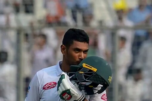 Mahmudullah Riyad Calls Time On Test Match Career - News18