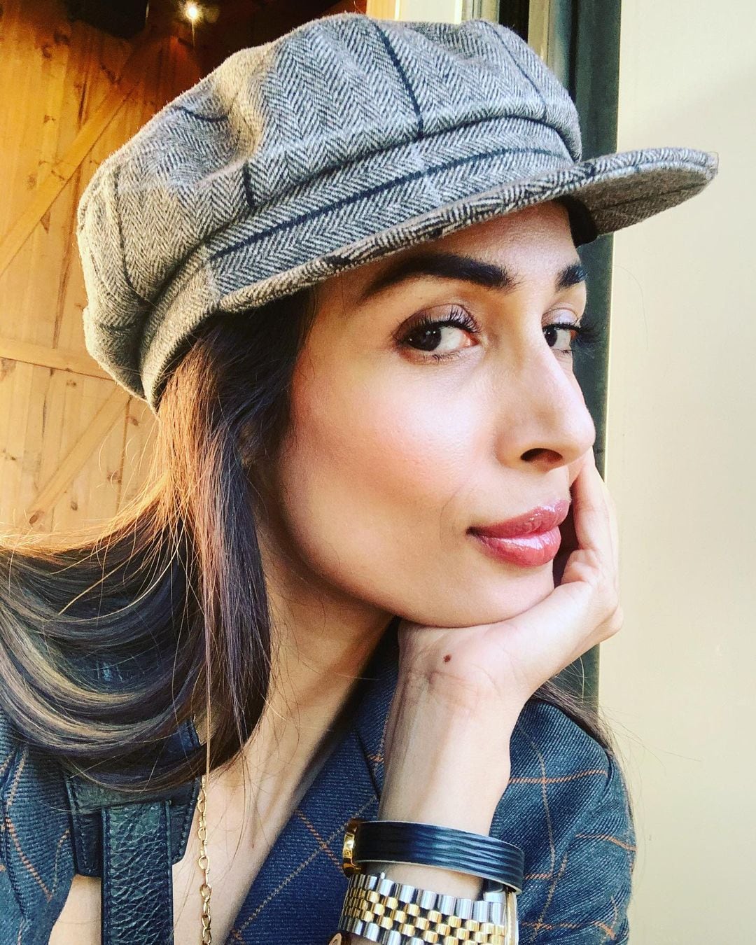 Malaika Arora's Selfie Game Is On Point And Her Sexy Pictures Are Proof ...