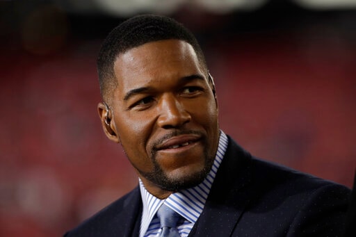 Strahan Wonders Why Giants Took So Long To Retire 92 Jersey