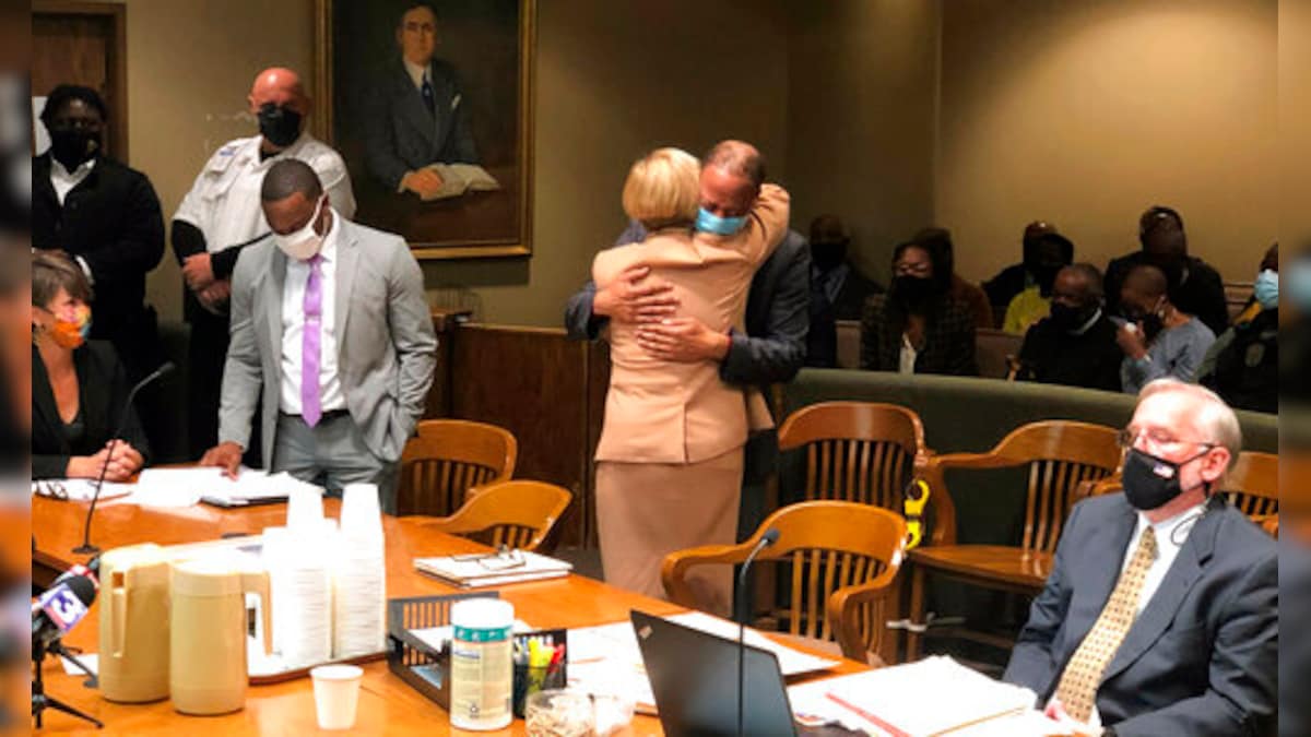 Tennessee Judge Vacates 2 Death Sentences For Inmate - News18