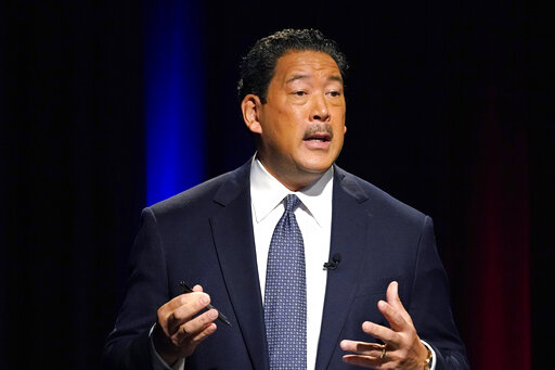 Mayoral Races Could Be Huge Milestones For Asian Americans News18