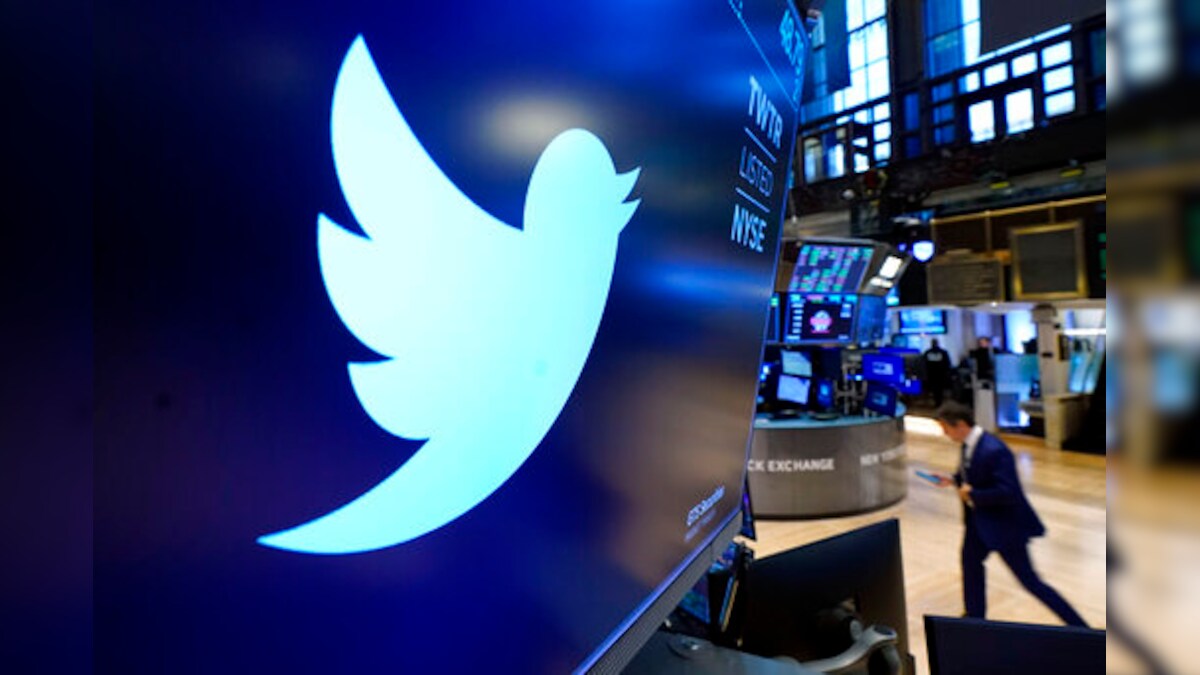 New Twitter CEO Steps From Behind The Scenes To High Profile - News18