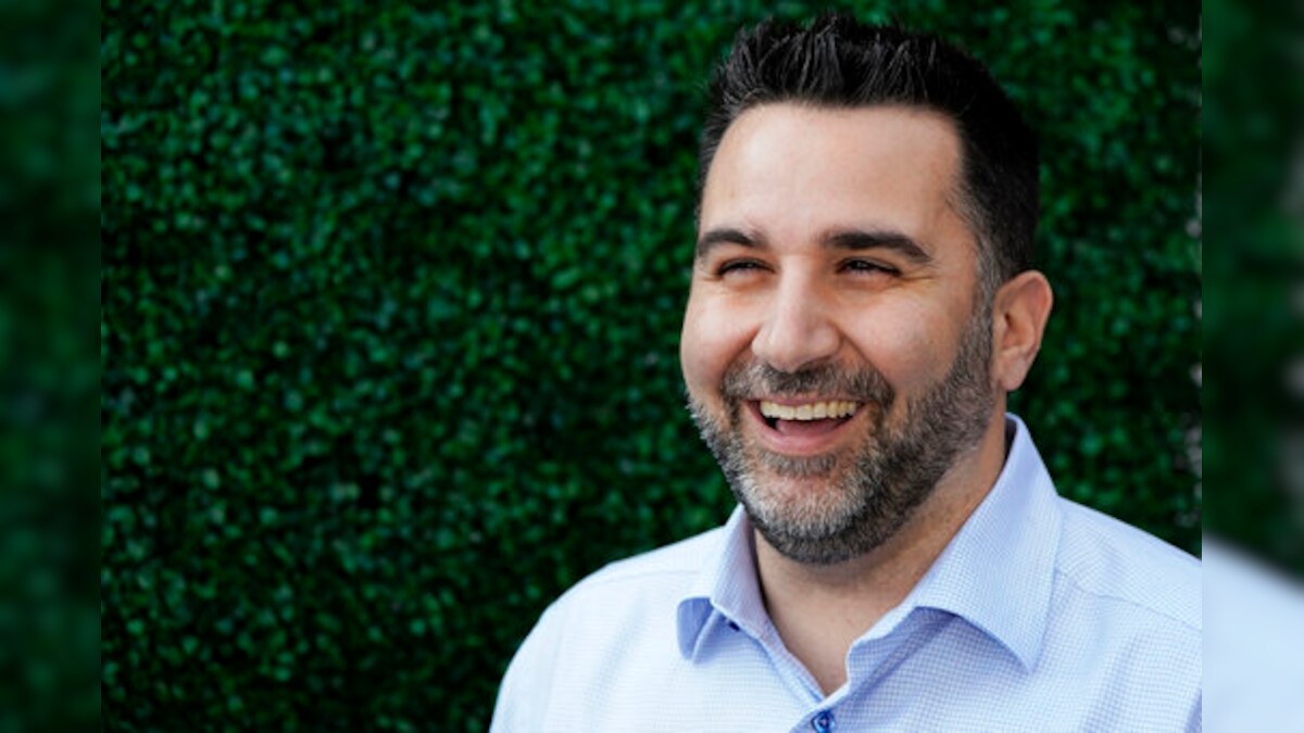 Champion Braves Sign Manny Piña To Add Depth At Catcher - News18