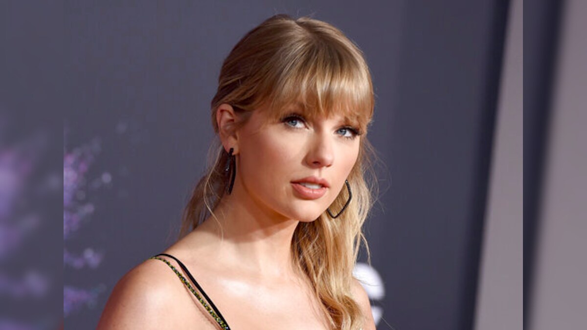 This Taylor Swift Treadmill Strut is a Must-try For All Swifties Out ...