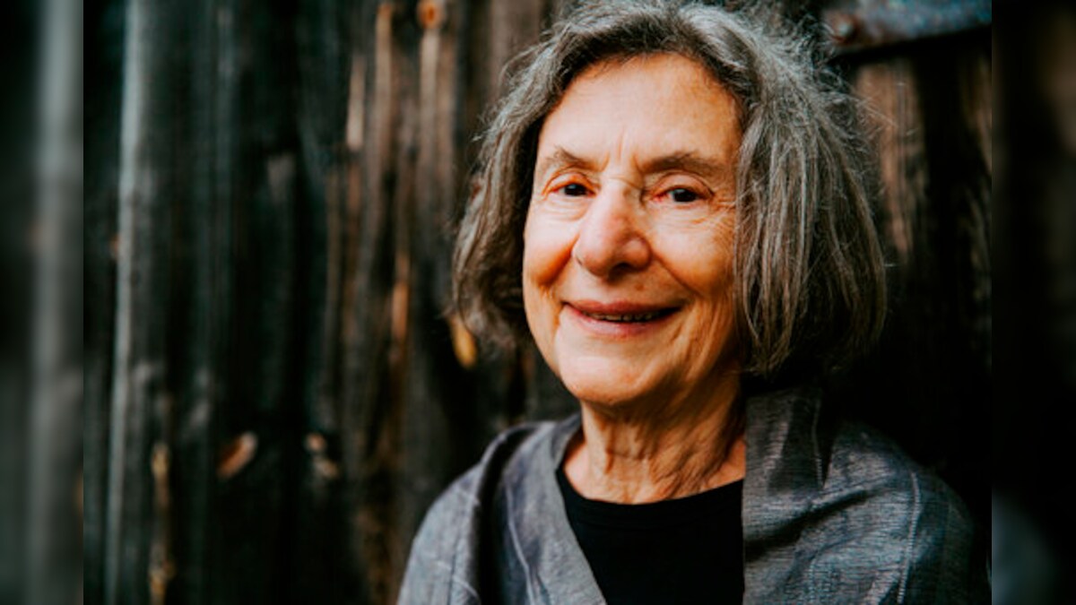 Isabel Marcus, U. Buffalo Professor And Advocate, Dies At 83 - News18