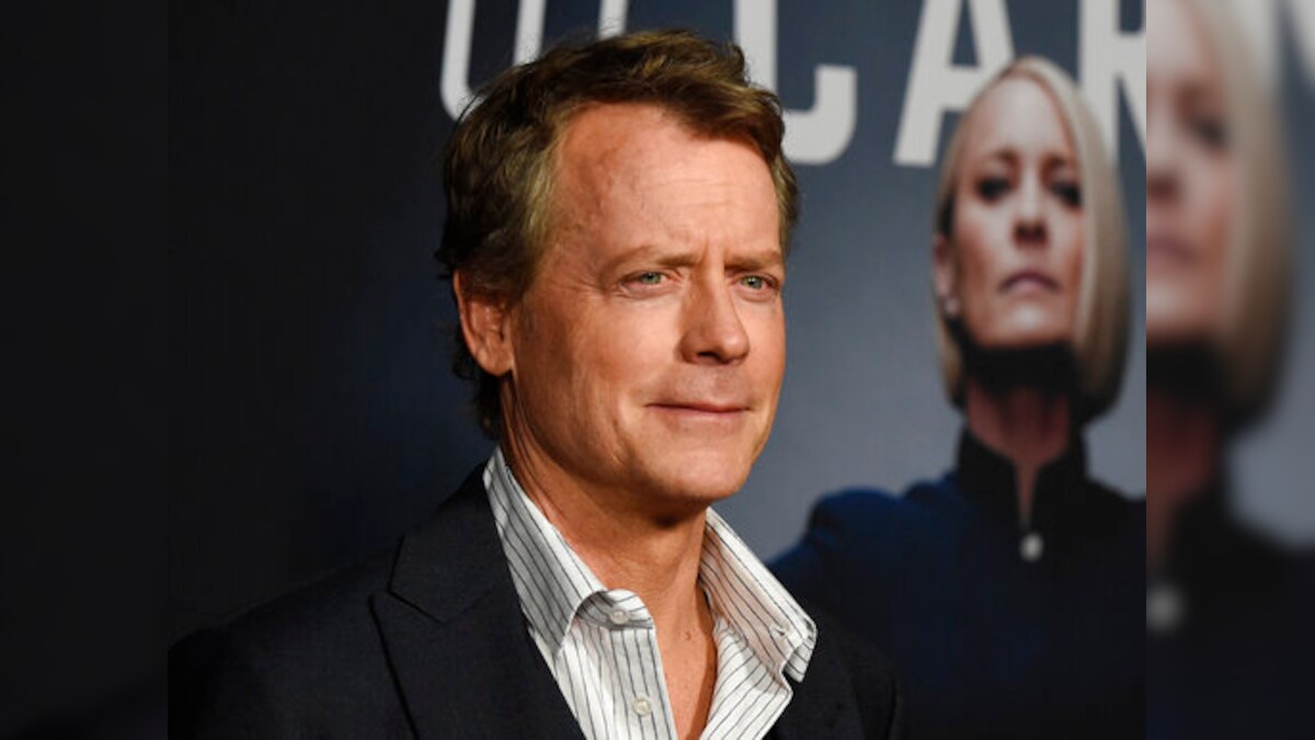 Greg Kinnear Readies (again) For His Broadway Debut - News18