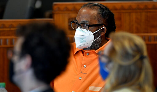 Woman Says Her Sister Idd Wrong Man In Missouri Slayings News18