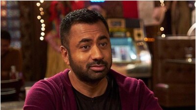 Actor Kal Penn Comes Out as Gay, Announces Engagement to Partner of 11 ...
