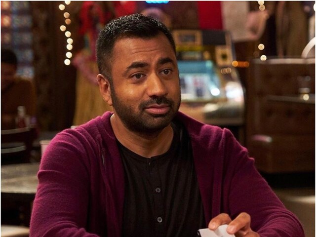 Actor Kal Penn Comes Out as Gay, Announces Engagement to Partner of 11 ...