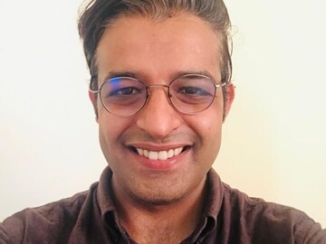 AI Course Helped Engineer Get 200% Hike, Now He is Pursuing MTech in ...