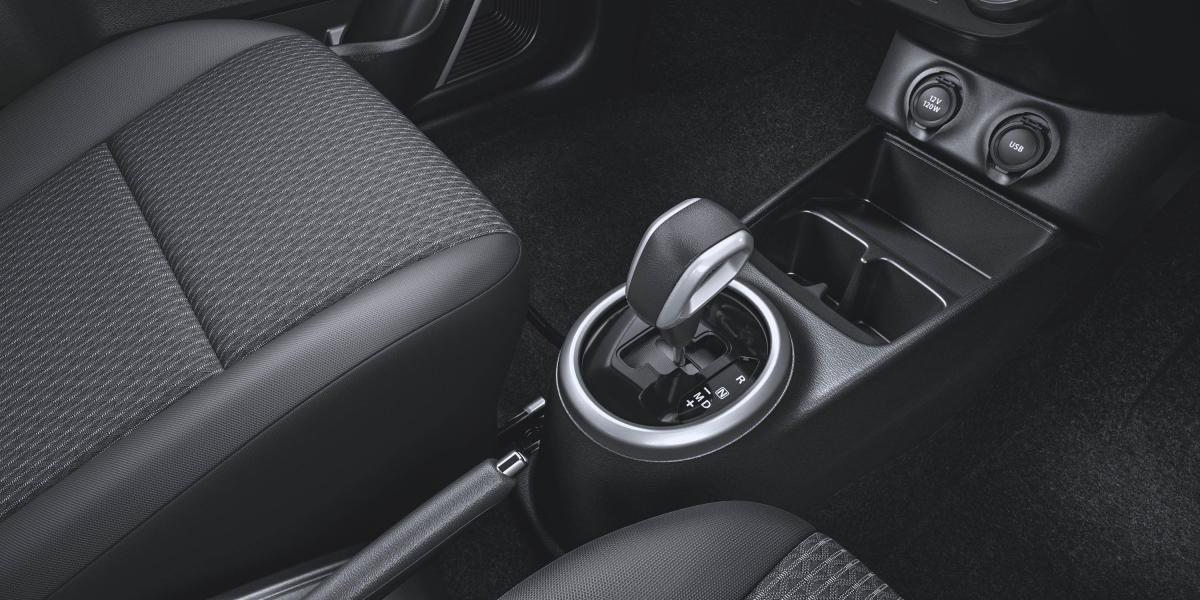 In Pics: 2021 Maruti Suzuki Celerio - Closer Look at Design, Features ...