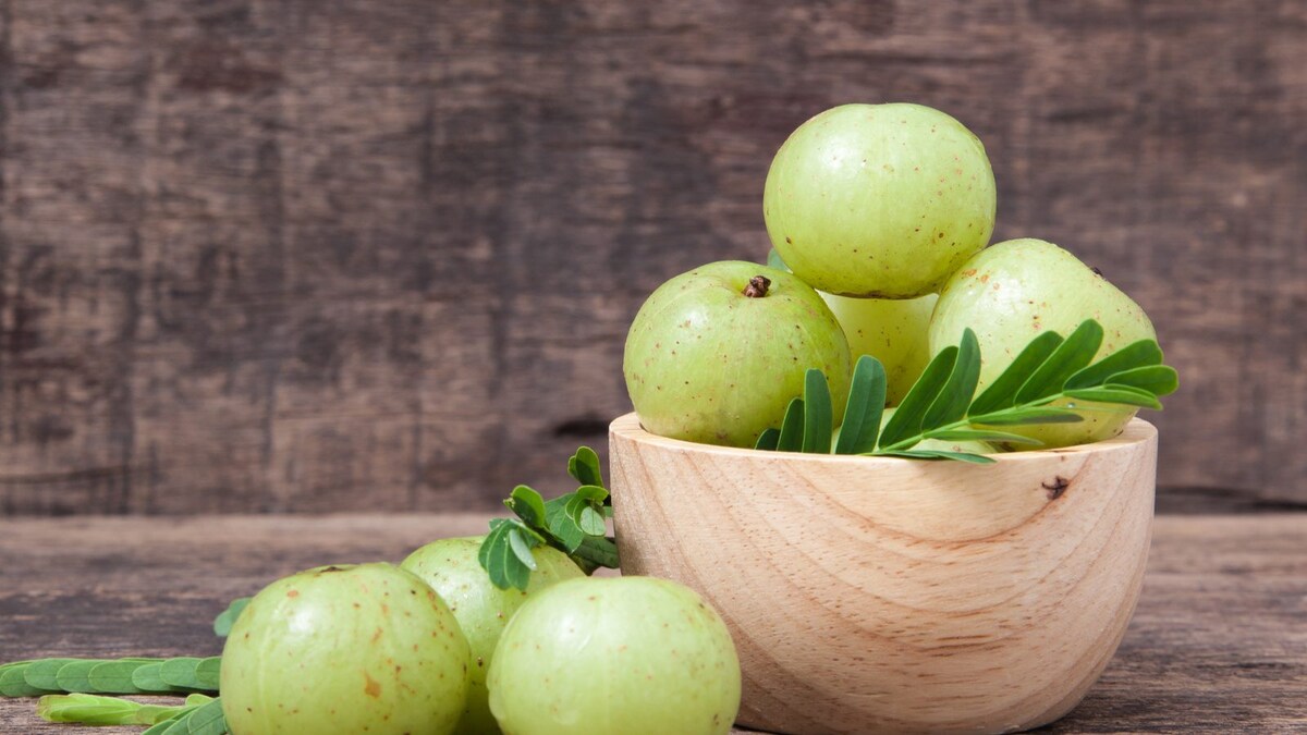 Did you Know These Health Benefits of Amla? Read on - News18