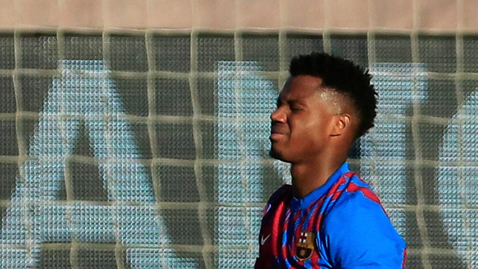 Ansu Fati Pulls Out of Spain Squad After Another Injury Setback ...