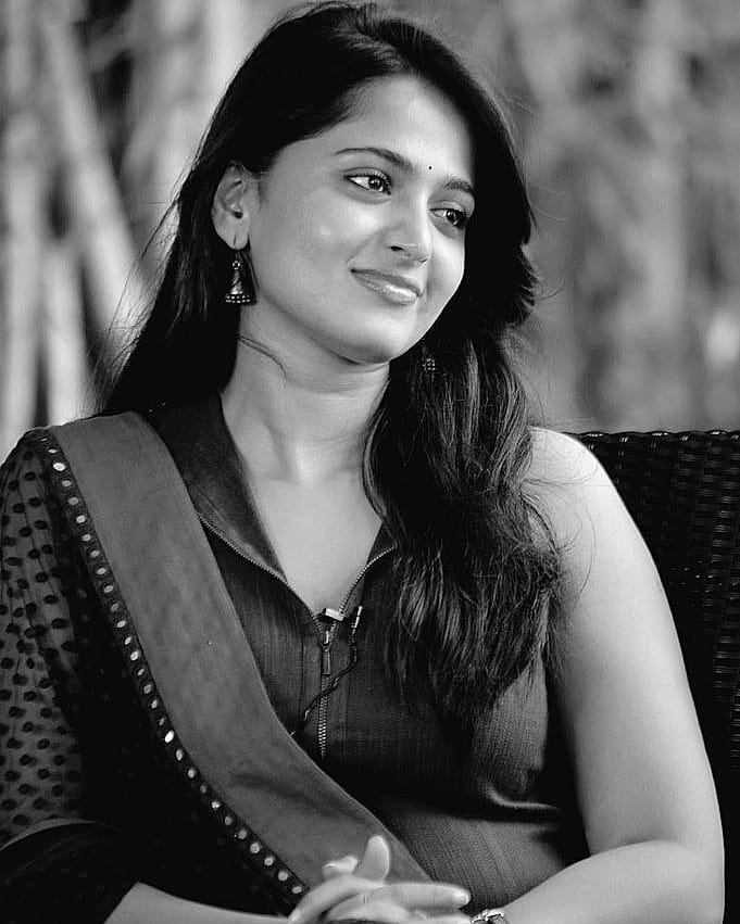 Happy Birthday, Anushka Shetty: Baahubali Actress’ Life in Pictures ...
