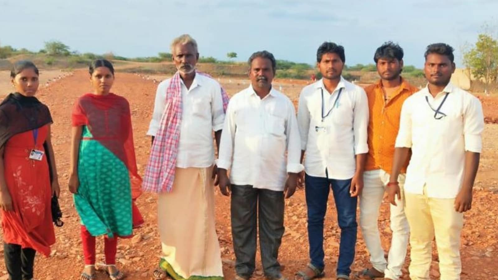 Nomadic Tribes in Andhra Pradesh Built a Crime-free 'Ala Vaikuntapuram ...