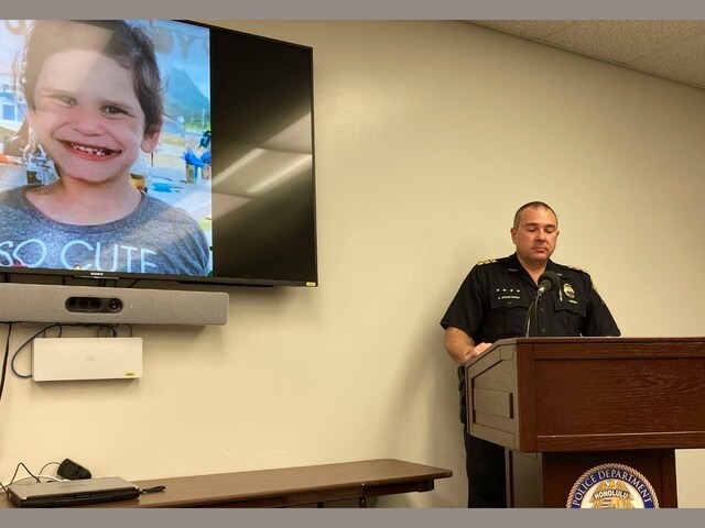 'She Died With Mouth Taped, Locked in Dog Cage': Details of 6-year-old ...